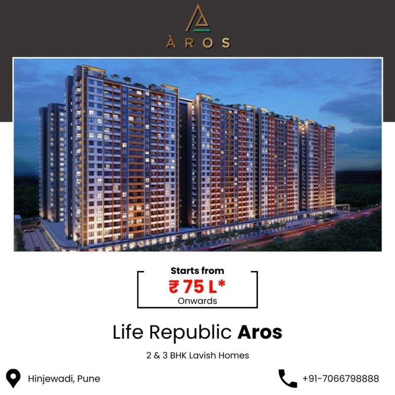Real Estate Consultant in Pune - Rattcon Infratech Pvt. Ltd.